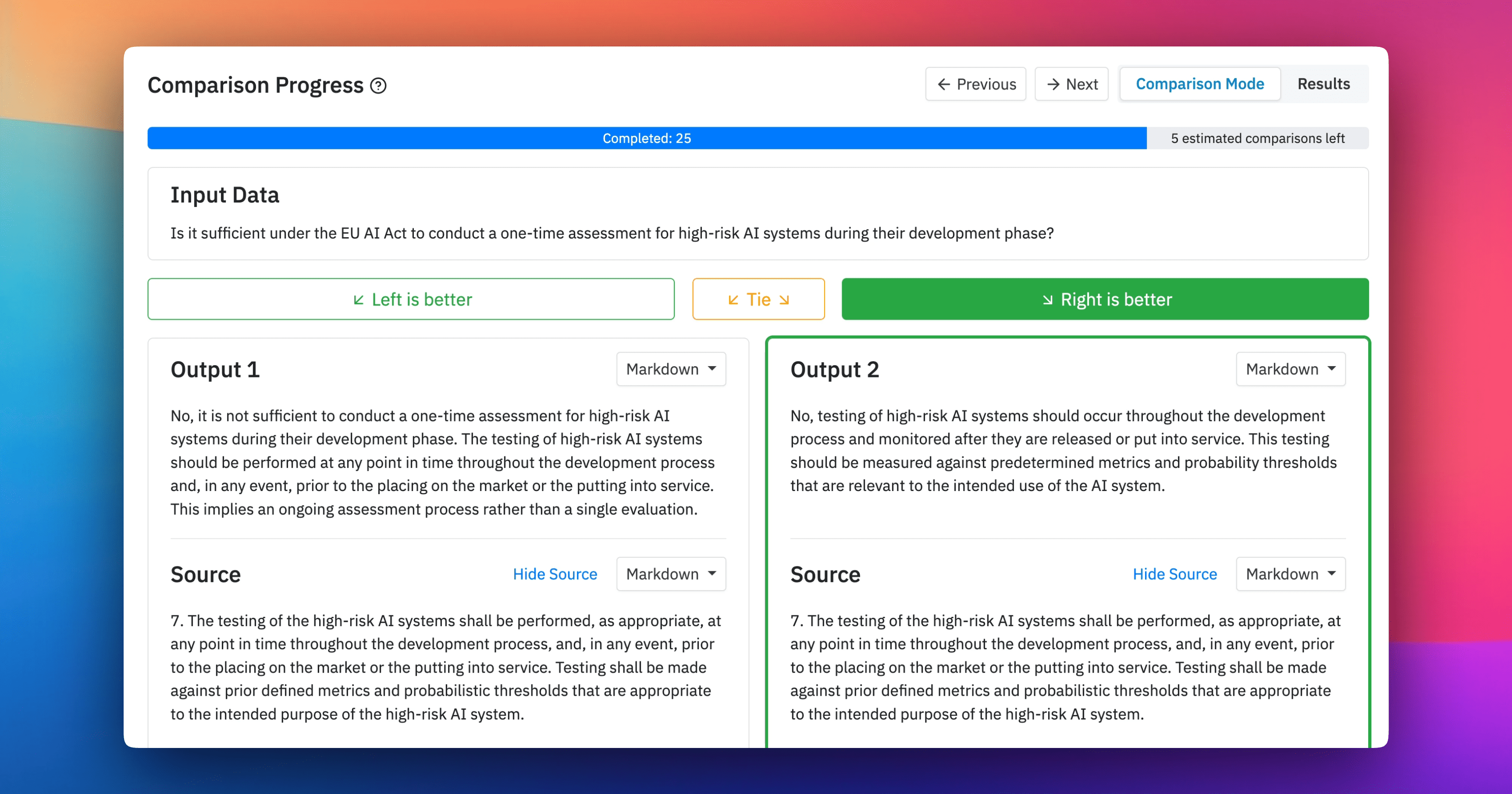 Lens for LLMs is Officially Launched! - Citadel AI